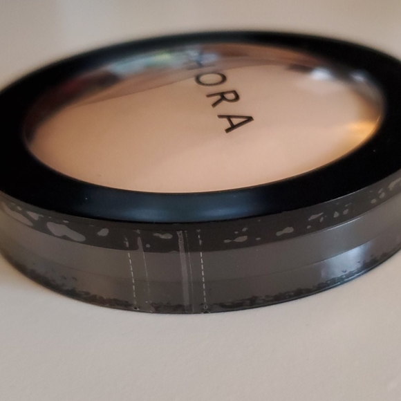 Sephora | Makeup | Sephora Microsmooth Baked Face Powder Compact | Poshmark